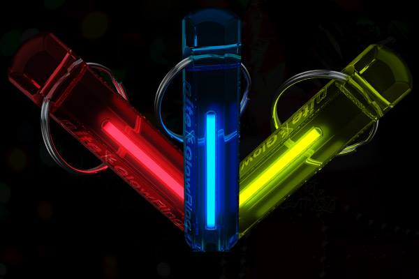 Glowring - The Original Glow In The Dark Nite Glowring – Nite Glowrings
