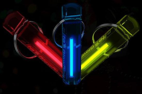 Glowring - The Original Glow In The Dark Nite Glowring – Nite Glowrings