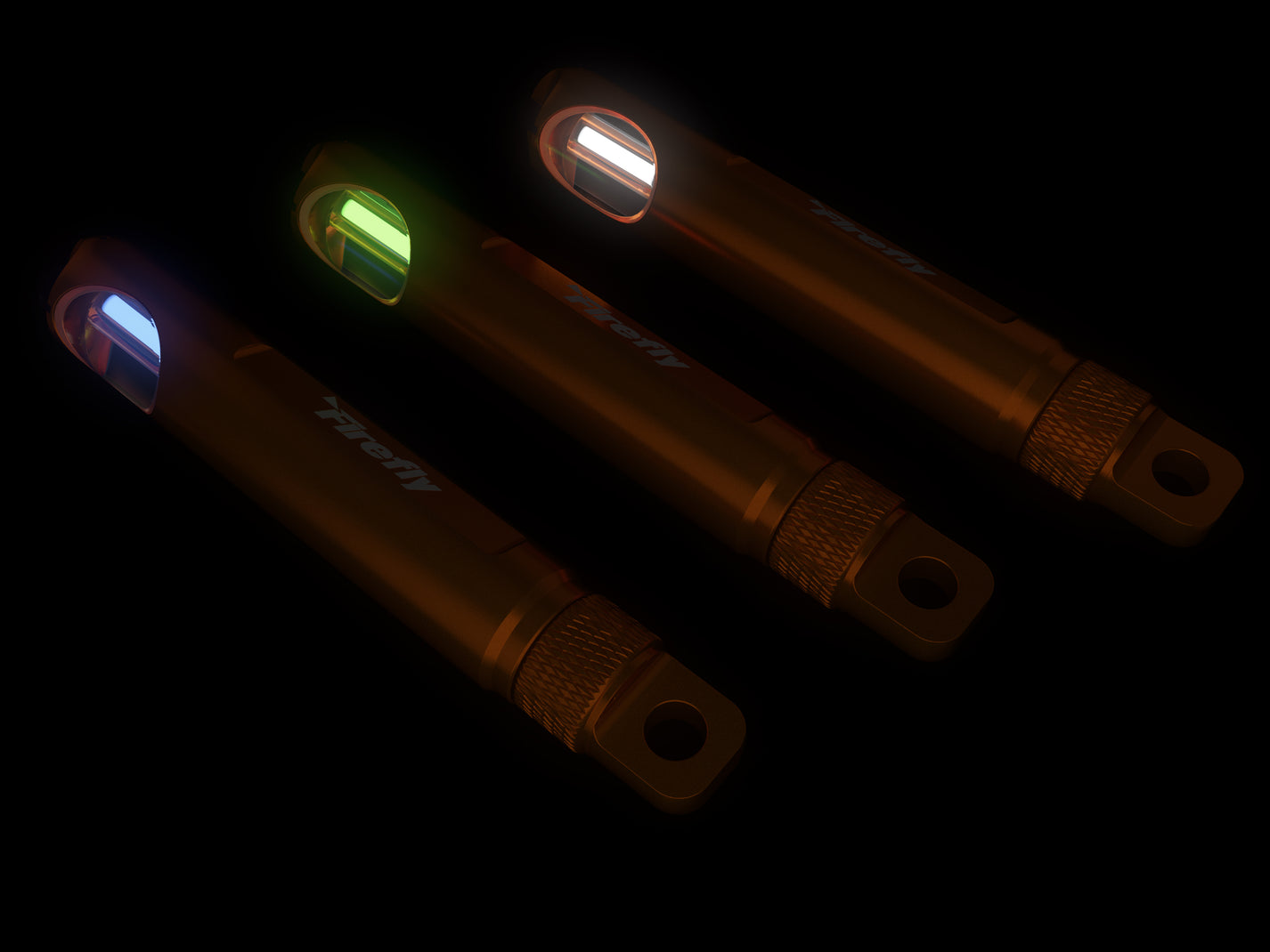 Firefly Champion Spark Markers – Nite Glowrings