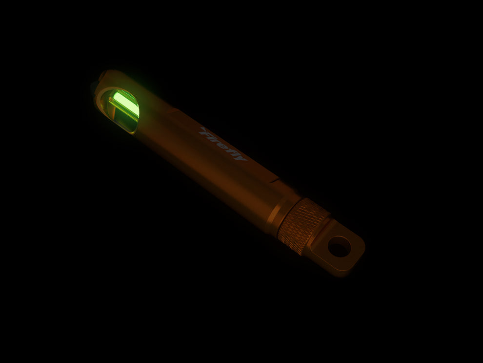 Firefly Champion Spark Markers – Nite Glowrings