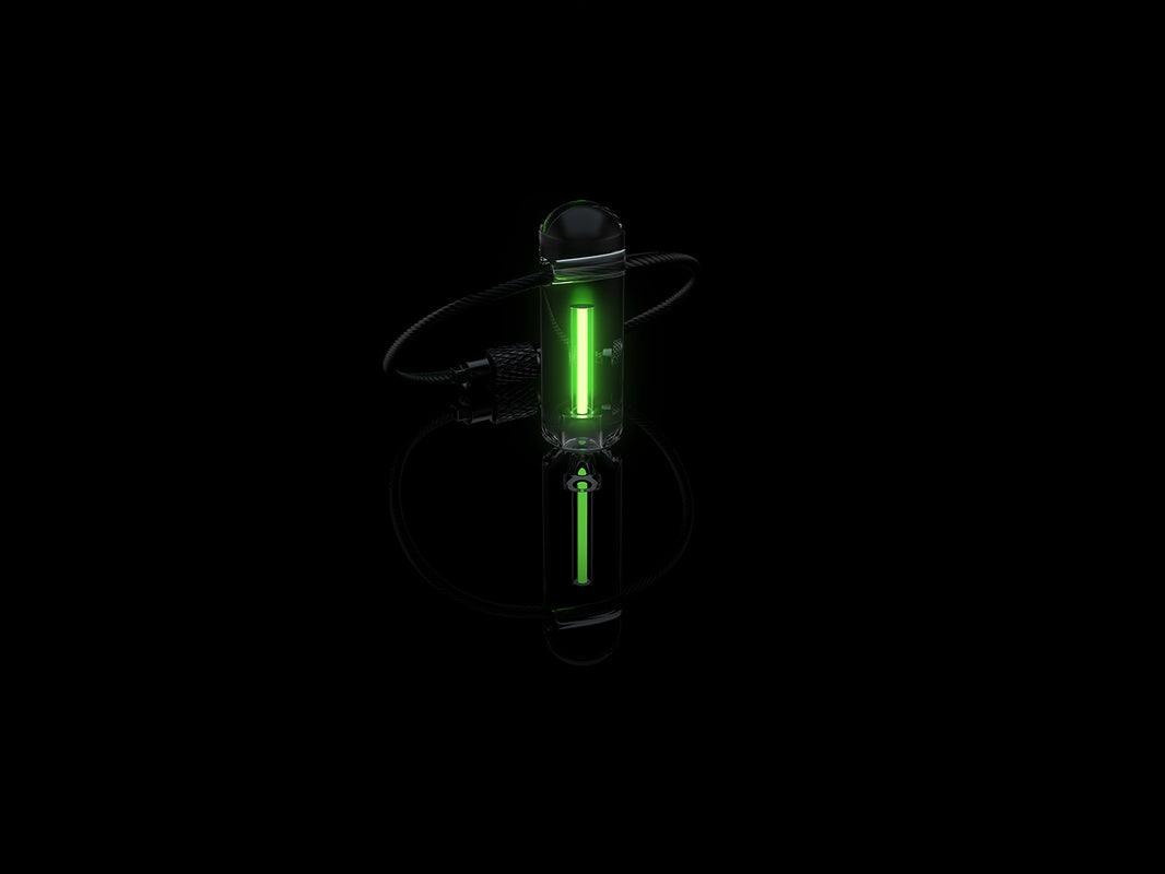 Glowring - The Original Glow In The Dark Nite Glowring – Nite Glowrings