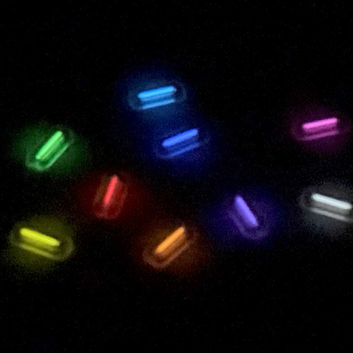 NEW Firefly Limpet Marker – Nite Glowrings