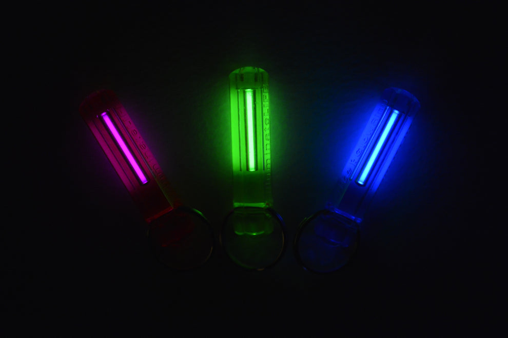 Tinted Nite Glowring – Nite Glowrings