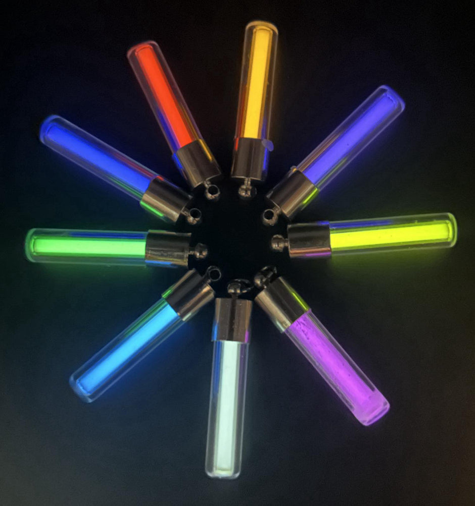 Glowring - The Original Glow In The Dark Nite Glowring – Nite Glowrings