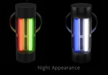 Glowring - The Original Glow In The Dark Nite Glowring – Nite Glowrings